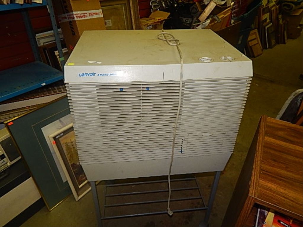 CONAIR AIR CONDITIONER