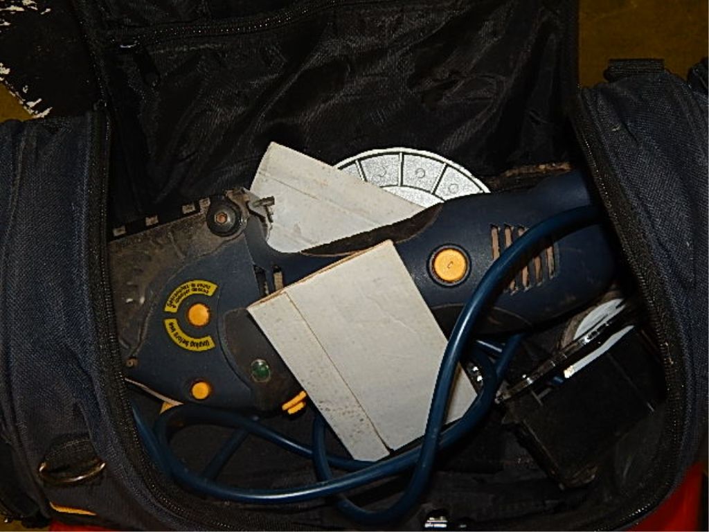 MASTERCRAFT MULTI-CUTTER PRECISION SAW