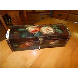 ART DECO NICK NACK BOX