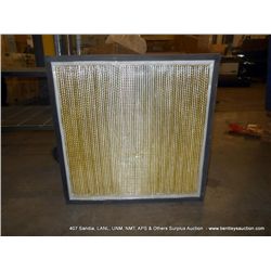 CAMFIL FARR AIR FILTER UNIT