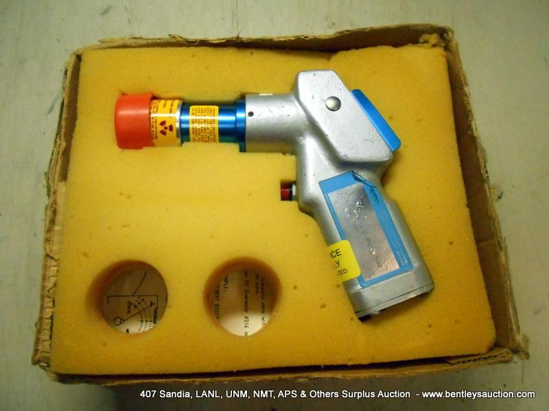 SPERRY 3M 703 STATIC METER