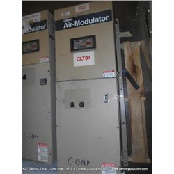 YORK AIR MODULATOR