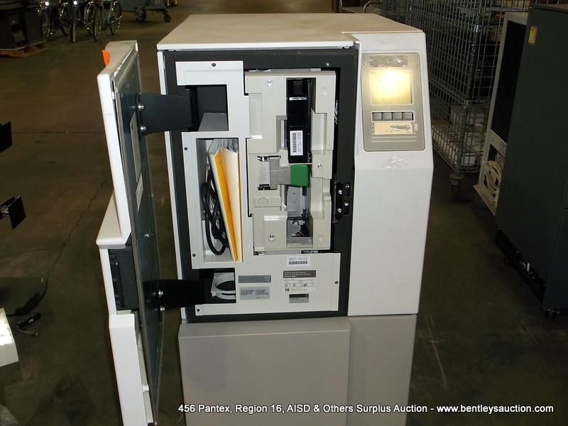 KODAK 4800 DOCUMENT ARCHIVE WRITER