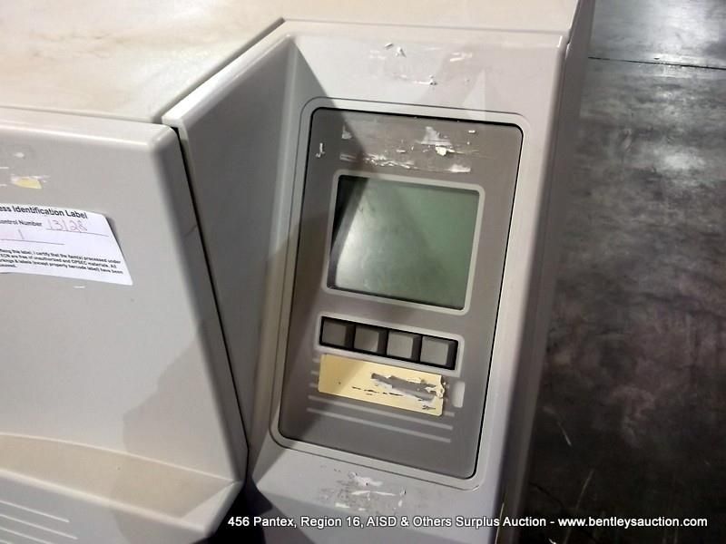 KODAK 4800 DOCUMENT ARCHIVE WRITER