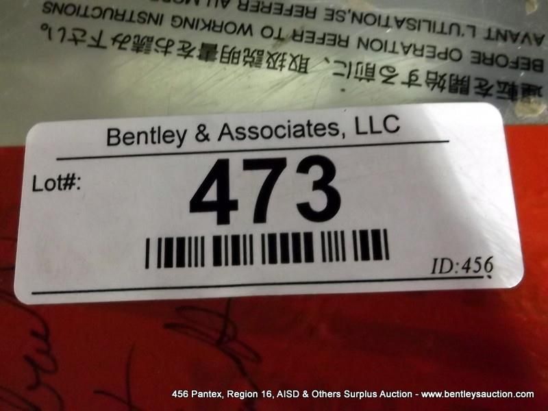 ANEST IWATA SCROLL MEISTER SCROLL VACUUM PUMP