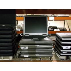 DELL LATITUDE 100L LAPTOP - 4X THE MONEY!