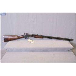 Colt Lightning Medium Frame .38-40l pump action Rifle w/26" oct bbl ...