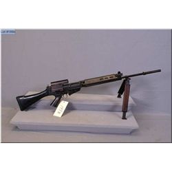 FN FAL Mod FAL Competition .308 Win cal semi auto Rifle 5 Shot w/533 mm ...