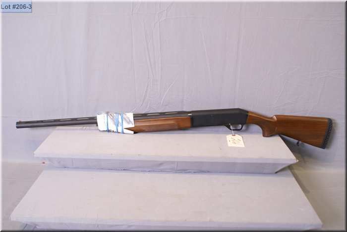 Stoeger Mod 2000 Turkey .12 Ga 3" semi auto Shotgun w/28" vent rib bbl ...