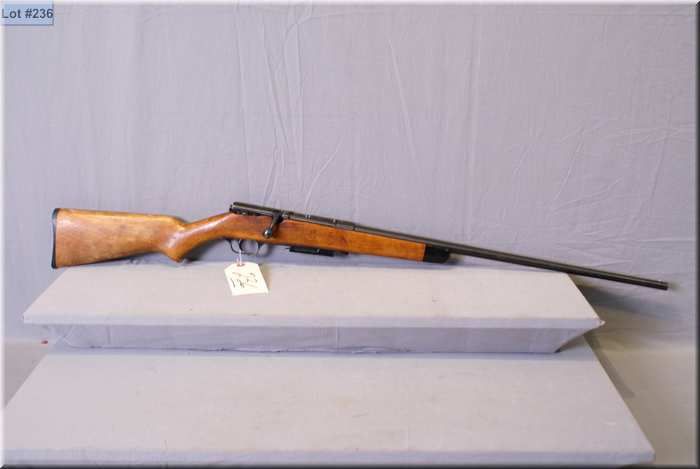 Stevens Savage Arms Mod 58B .410 Ga 3" bolt action mag fed Shotgun w/24 ...
