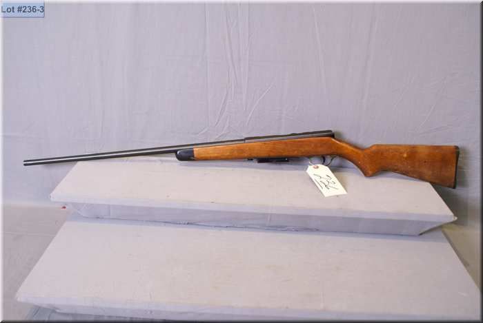 Stevens Savage Arms Mod 58B .410 Ga 3" bolt action mag fed Shotgun w/24 ...
