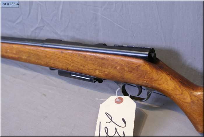 Stevens Savage Arms Mod 58B .410 Ga 3" bolt action mag fed Shotgun w/24 ...