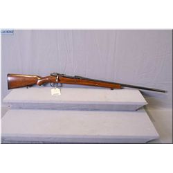 Valmet ( Mauser) Mod 98 Sporter .7 x 54 cal bolt action Rifle w/26" bbl ...