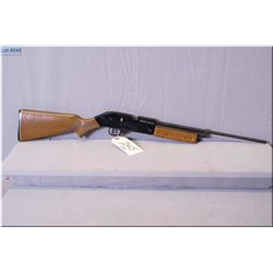 Crosman Mod 760 .177 cal pellet/BB pump spring loaded air Rifle w/19 ...