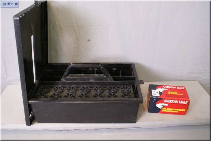 Safari Land Competition Kit : w/speed loader trays, 4 speed loaders ...