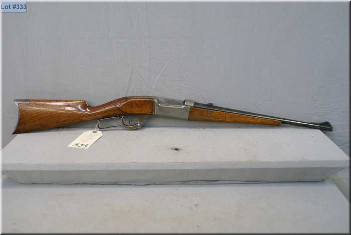Savage Mod 1899 .30-06 cal lever action Rifle with New Centurian Golden ...