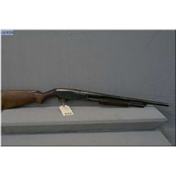Stevens Mod 77D .16 Ga 2 3/4" pump action Shotgun w/bbl cut to 20 ...