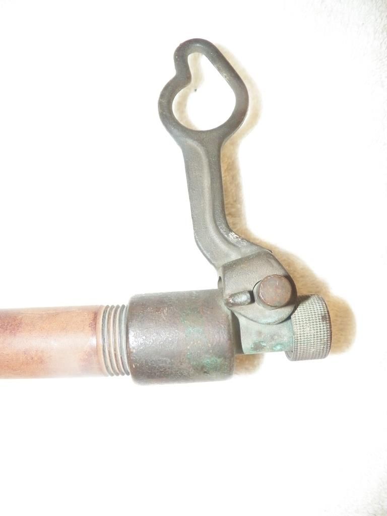 Brass Stock Tank Valve Heavy duty Stock Water Tank Valve