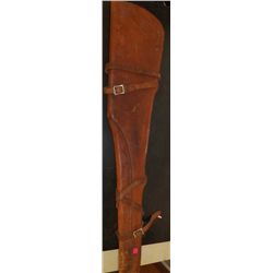Heiser Keyston Lichtenberger Rifle Scabbard