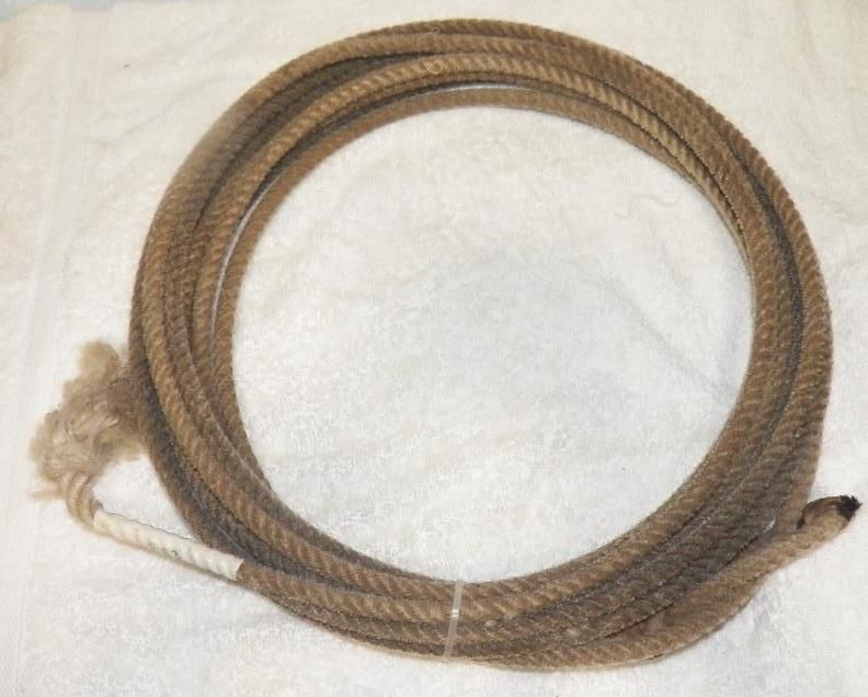 Used Lariat A Lariat is a lasso also referred to as a lariat, riata, or ...