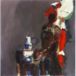 Stuart Carson Edie (American 1908-1974)...