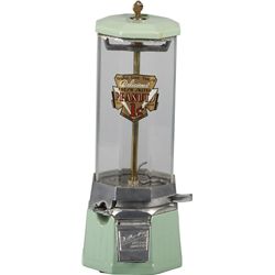 1 Cent Northwestern Model 33 Junior Countertop Vending.