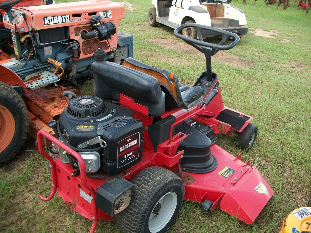 SNAPPER SR170 RIDING MOWER Ser#:25532142