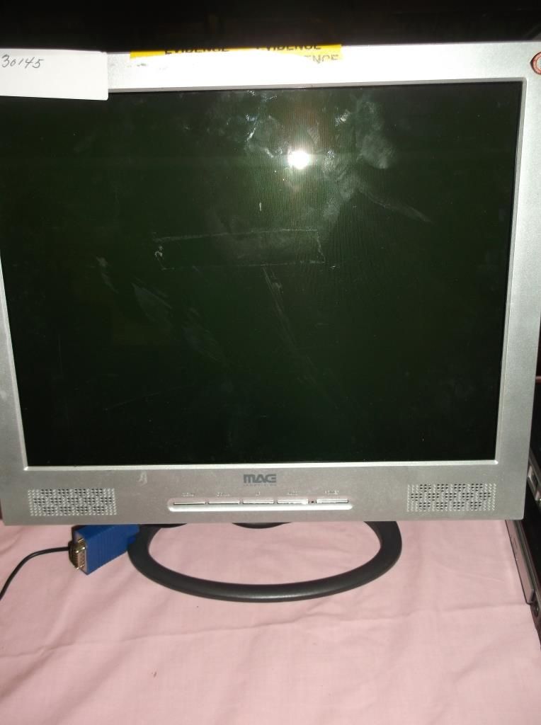Mag Innovision Monitor trk 211-05608