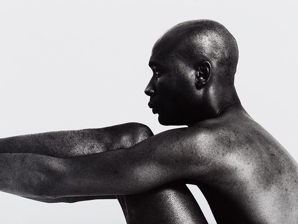 Charlotte March (1930-2005), ‘Trevor’s Side’, Germany, 1967