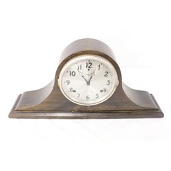Vintage Gilbert Mantle Clock