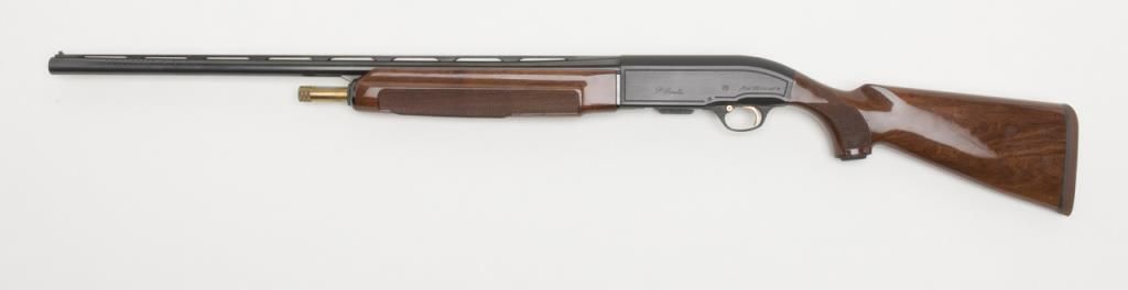 Beretta Model 303 semi-auto shotgun, 12 gauge, 2-3/4” chamber, 28 ...