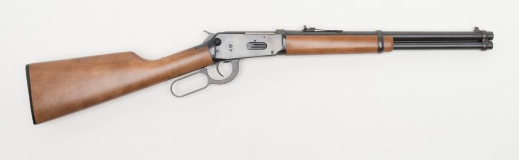 Winchester Model 94 AE Trapper lever action carbine, caliber .357 ...
