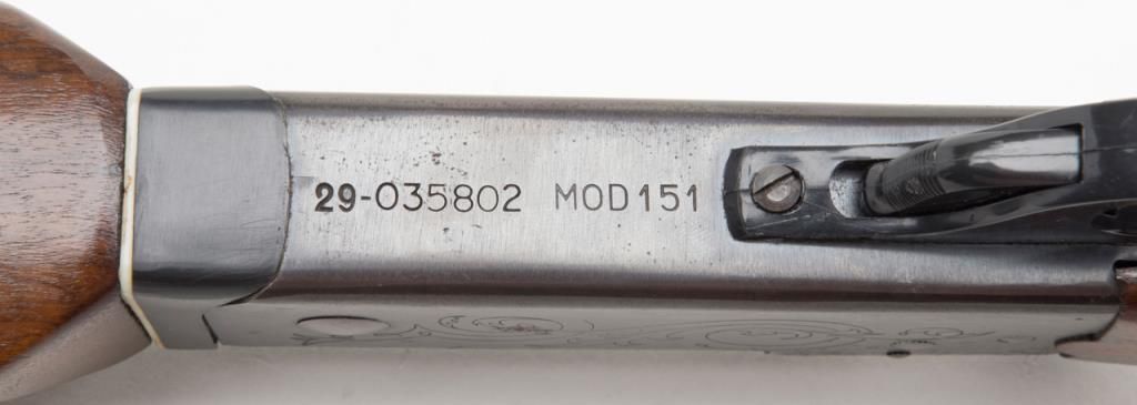 K-Mart Model 151 Single Shot shotgun, .410 gauge, 26” barrel, blue ...