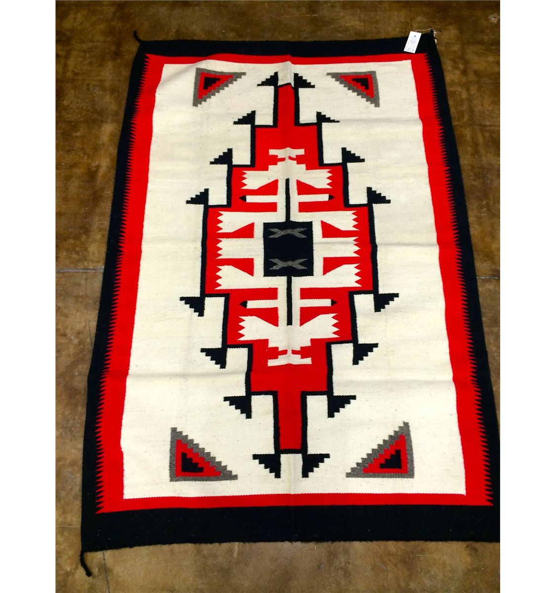 Southwestern Style Rug
