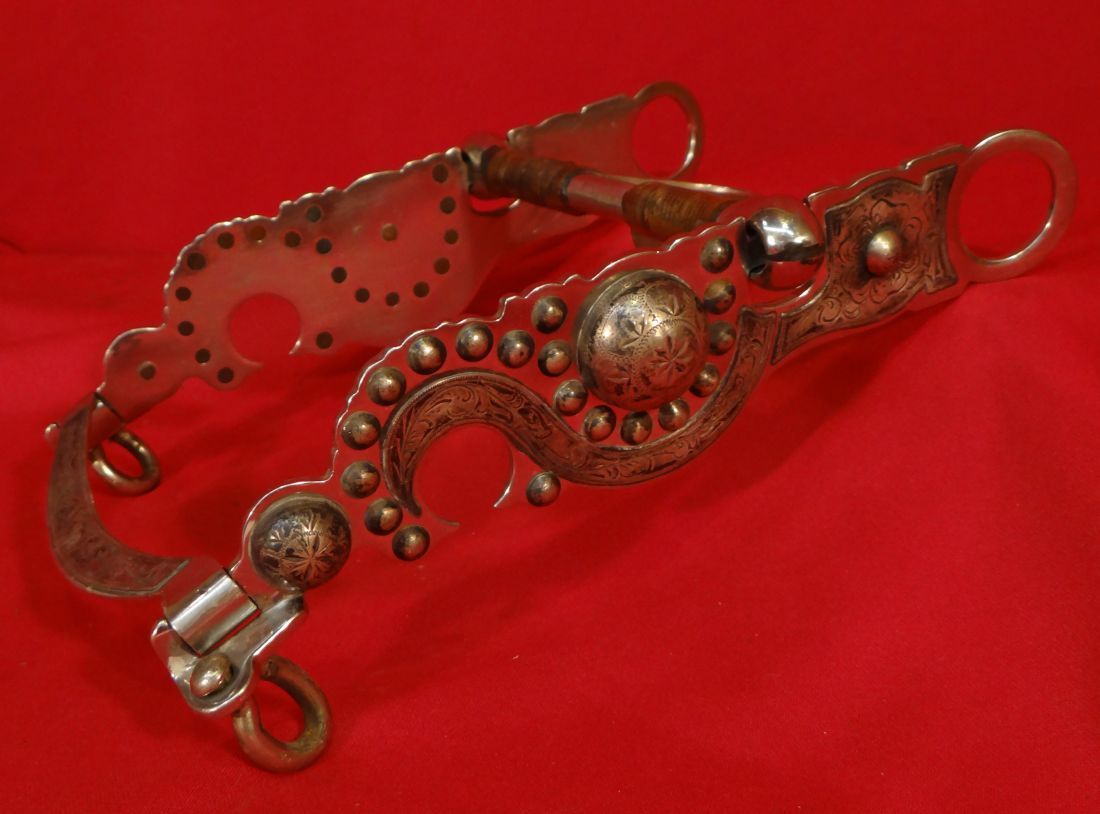 3 bits; RESULTS bit, silver mtd & engraved; "E-M" mkd, long shank bit ...