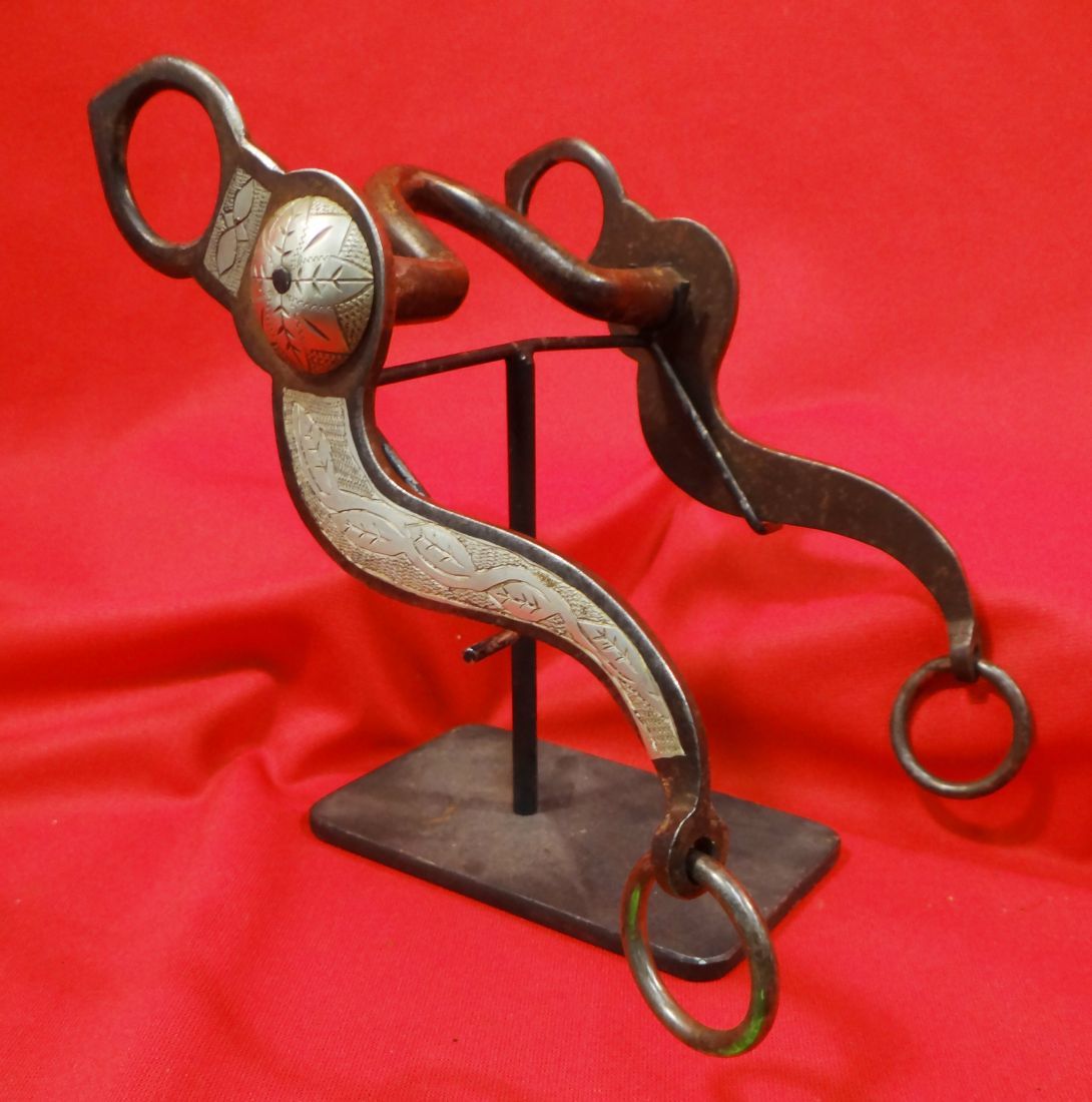 Canon city prison bit