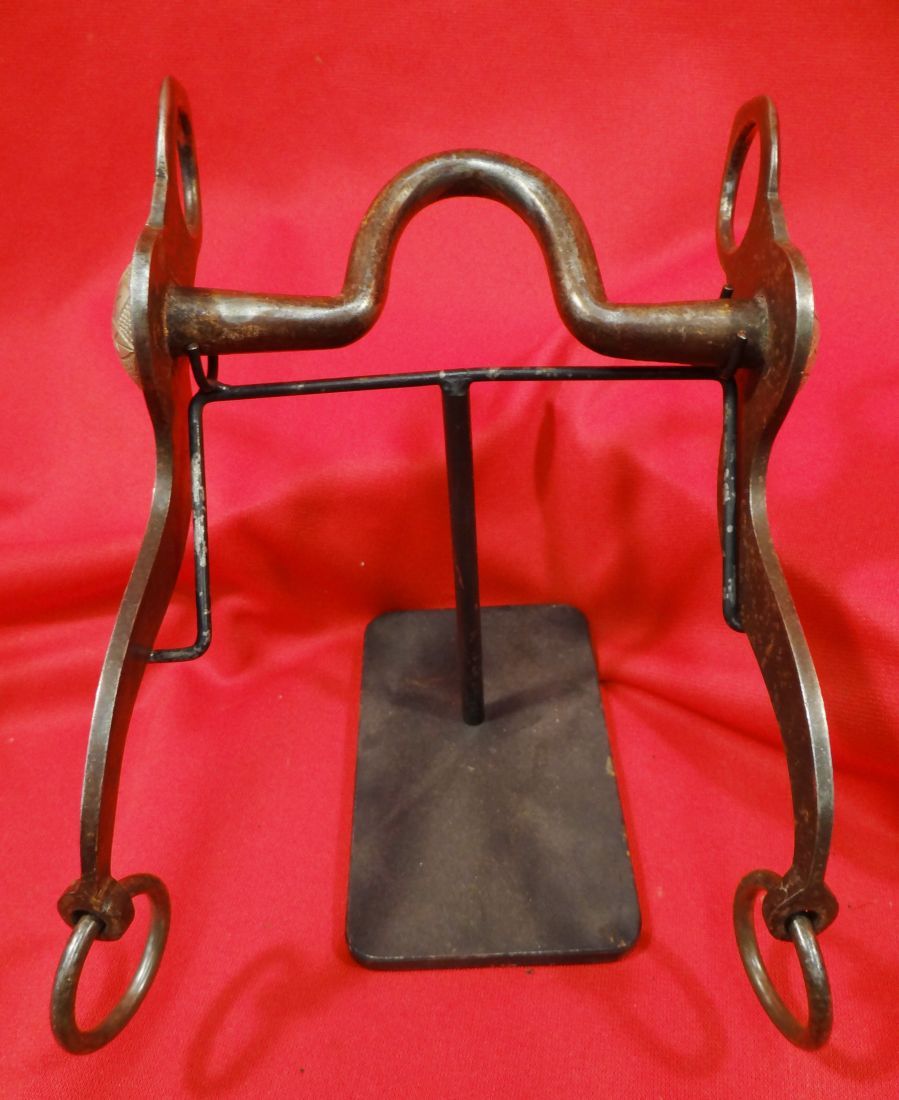 Canon city prison bit