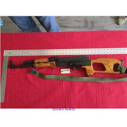 ROMARM ROMAK 991/R/7.62X39