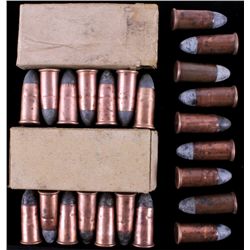 Spencer 1865 .56-50 Ammunition Collection These ar