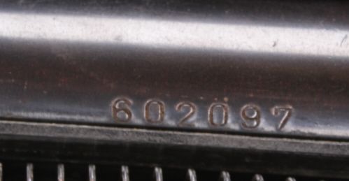 Hawes HS Model 21 S .22 Revolver This is a single