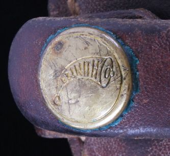 Hawes HS Model 21 S .22 Revolver This is a single