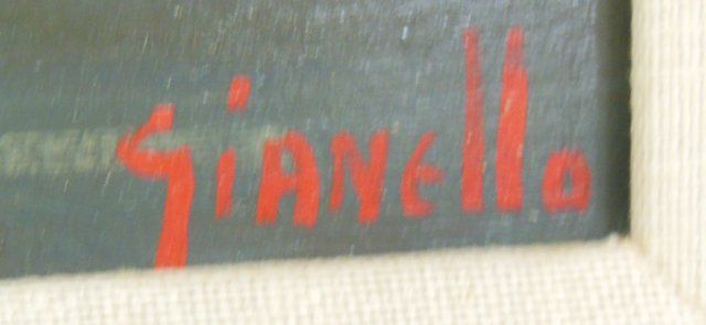 "Venice Carnavale" by Mario Gianello