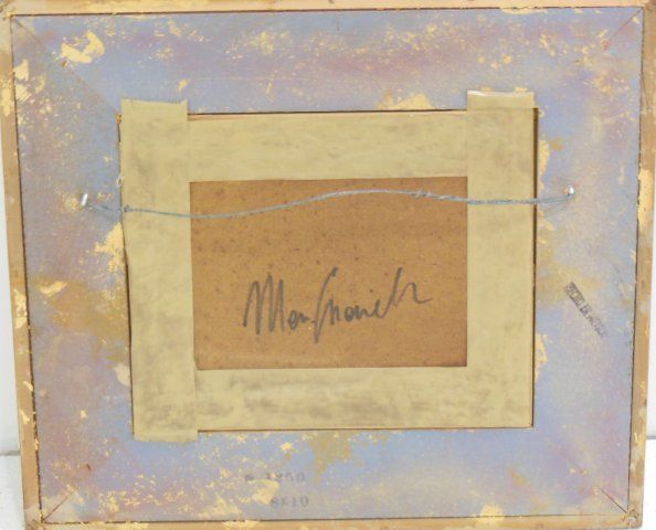 "Venice Carnavale" by Mario Gianello