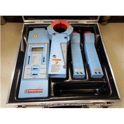 ESTERLINE ANGUS POWER MASTER III A (print sequence:) 60929