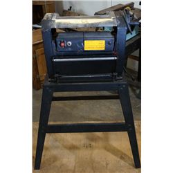 AMT Surface Planer Model 4651, Approx. 33"x20"x44" For local pick up pnly