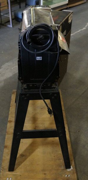 AMT Surface Planer Model 4651, Approx. 33"x20"x44" For local pick up pnly