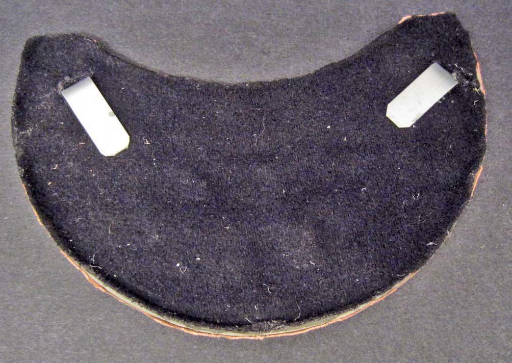GERMAN NAZI NSKK GORGET
