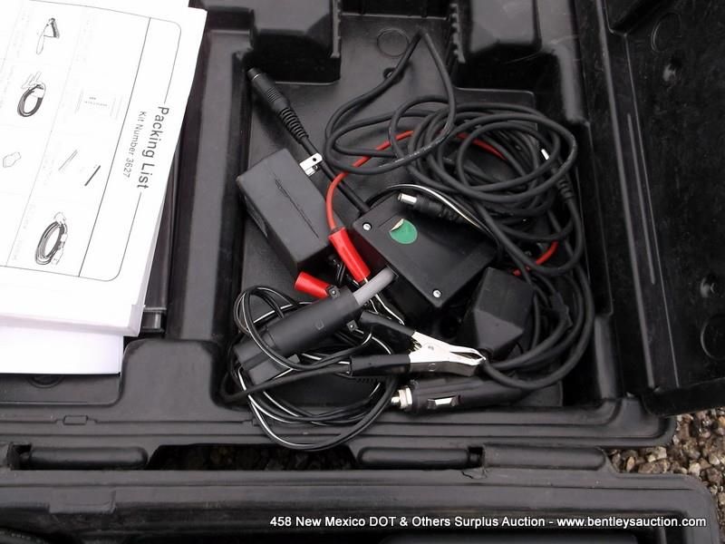 OTC 5PX TECH 2 FLACH ECU READER / PROGRAMMER