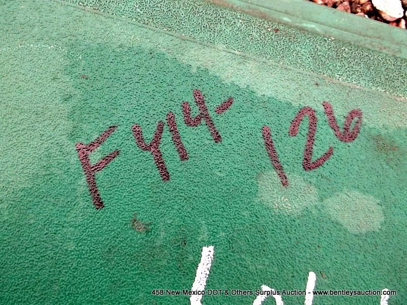 CAT 128-8822 TOOL GROUP 3100 MUI FUEL SYSTEM KIT