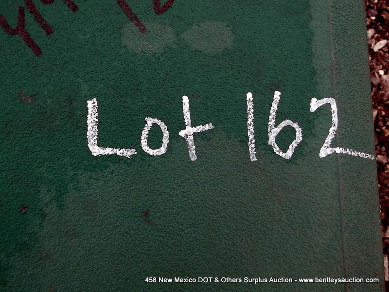 CAT 128-8822 TOOL GROUP 3100 MUI FUEL SYSTEM KIT